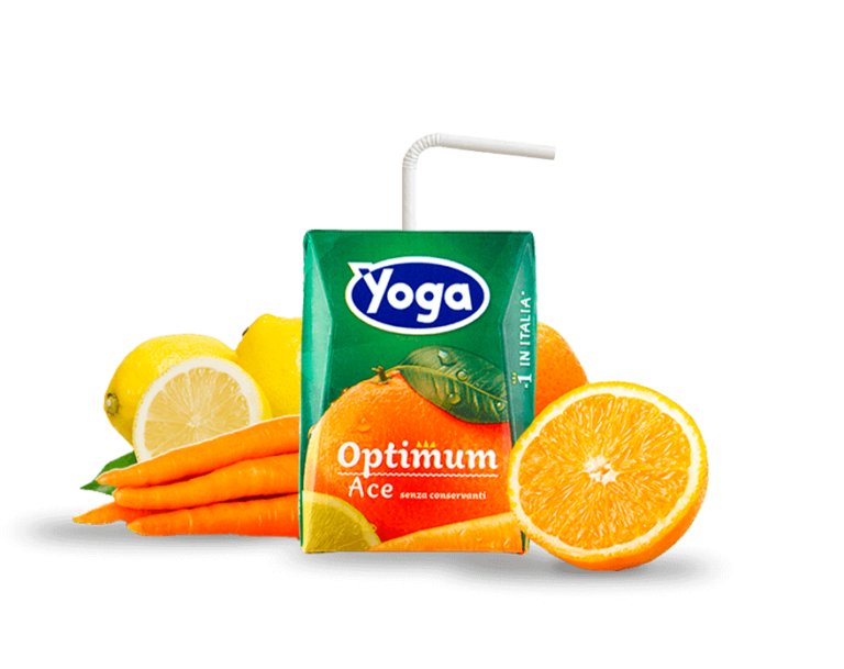 Yoga Optimum ACE Juicebox | Choose Yoga, choose goodness