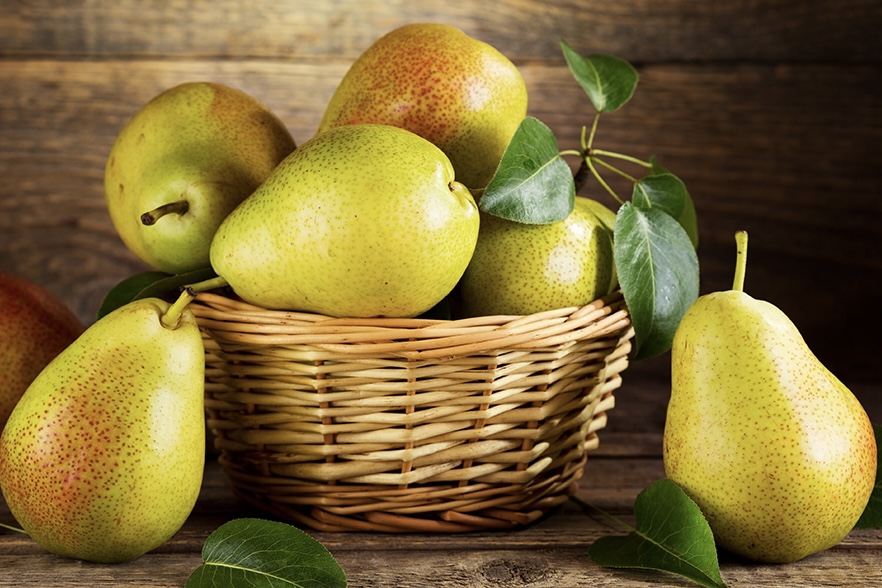 Benefici della pera e del suo succo | Succhi Yoga